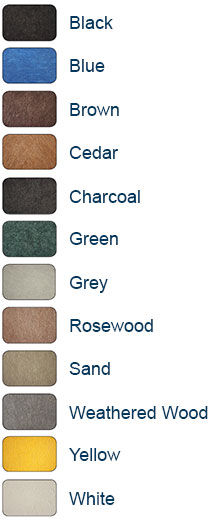 Molded Lumber 6×6 - 8ft - PlasTEAK Inc.